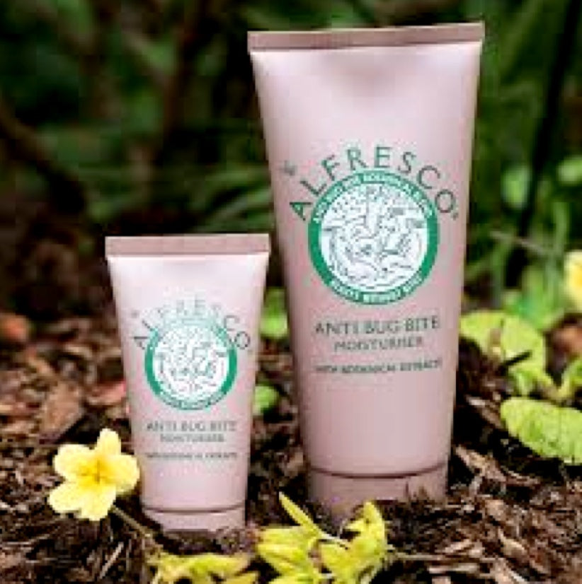 The Power to Repel - Alfresco Blog